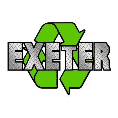 CT ScrapExeter, RI » CT Scrap